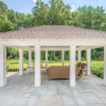 Outdoor Living Space Renovation